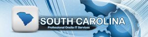 South Carolina Computer & Network Services