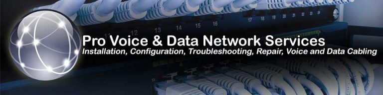 Virginia Onsite Computer PC and Printer Repair, Network, Voice and Data ...